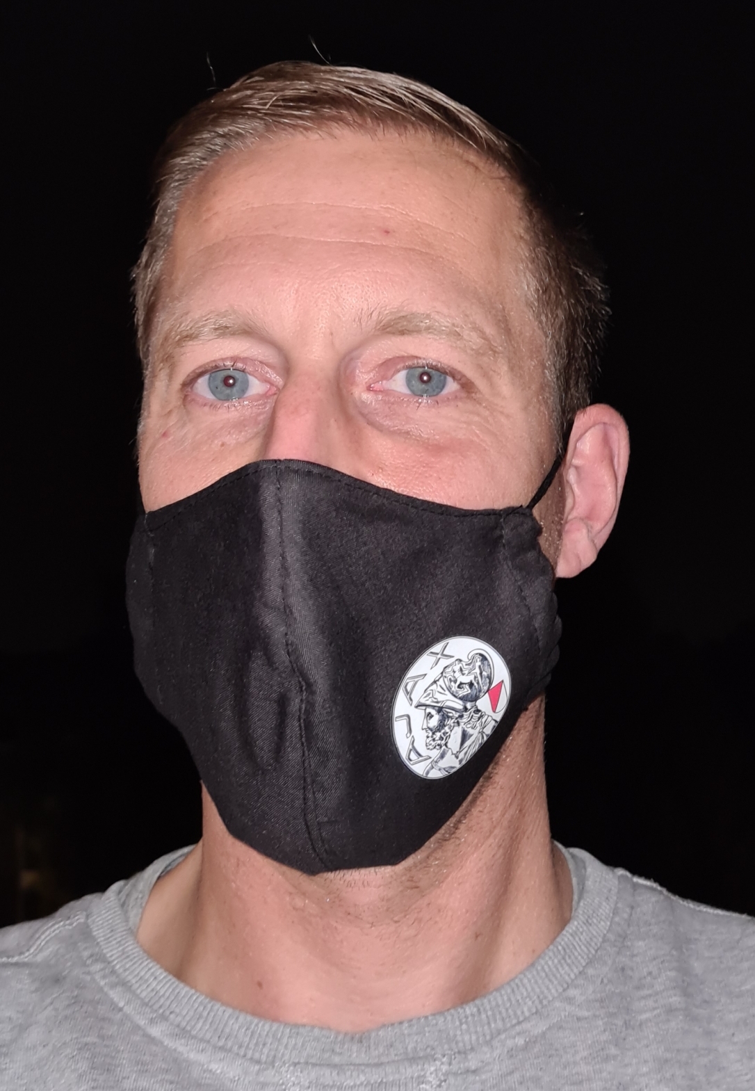 Mondkapje COVID-19 (AFCA) - Magnesium en Nutrition water koop je bij ...