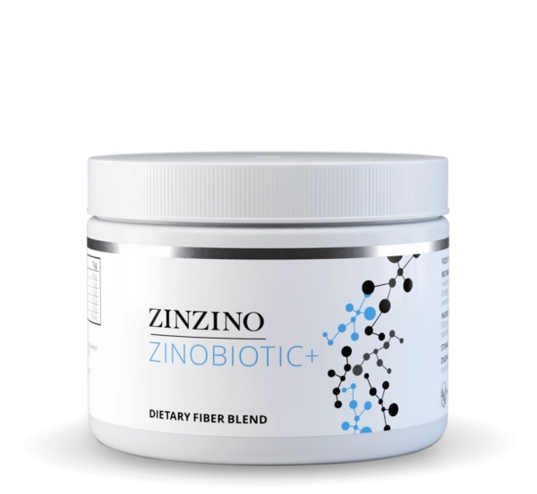 Zinzino zinobiotic kopen ? Fitsynergy, source of energy